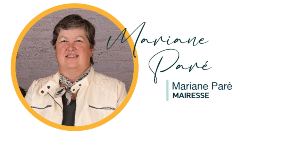 Municipalité de Dudswell